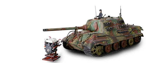 Fairfield Collectibles - The Collector's Choice for Diecast Replica ...